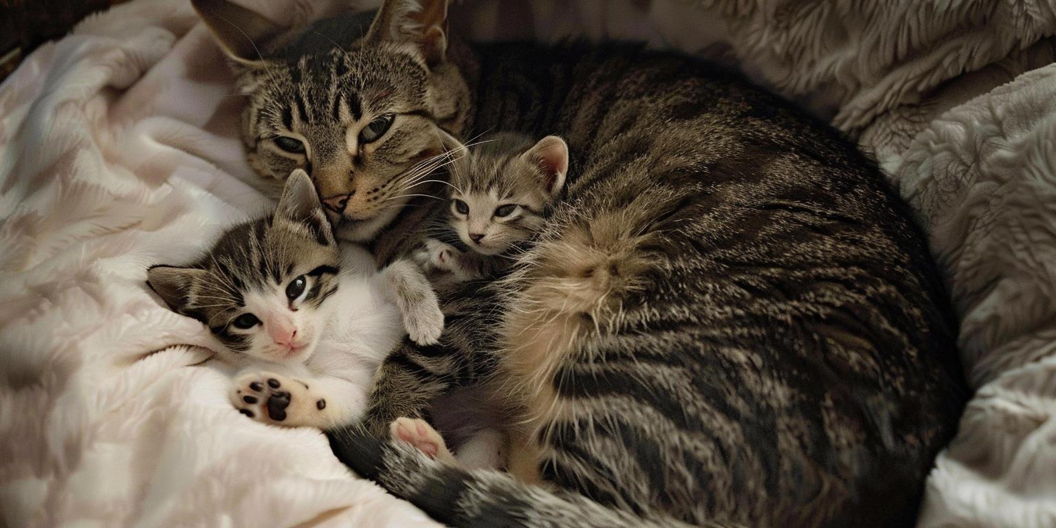 From Stray to Queen: Cat's Miraculous Transformation After Finding a ...