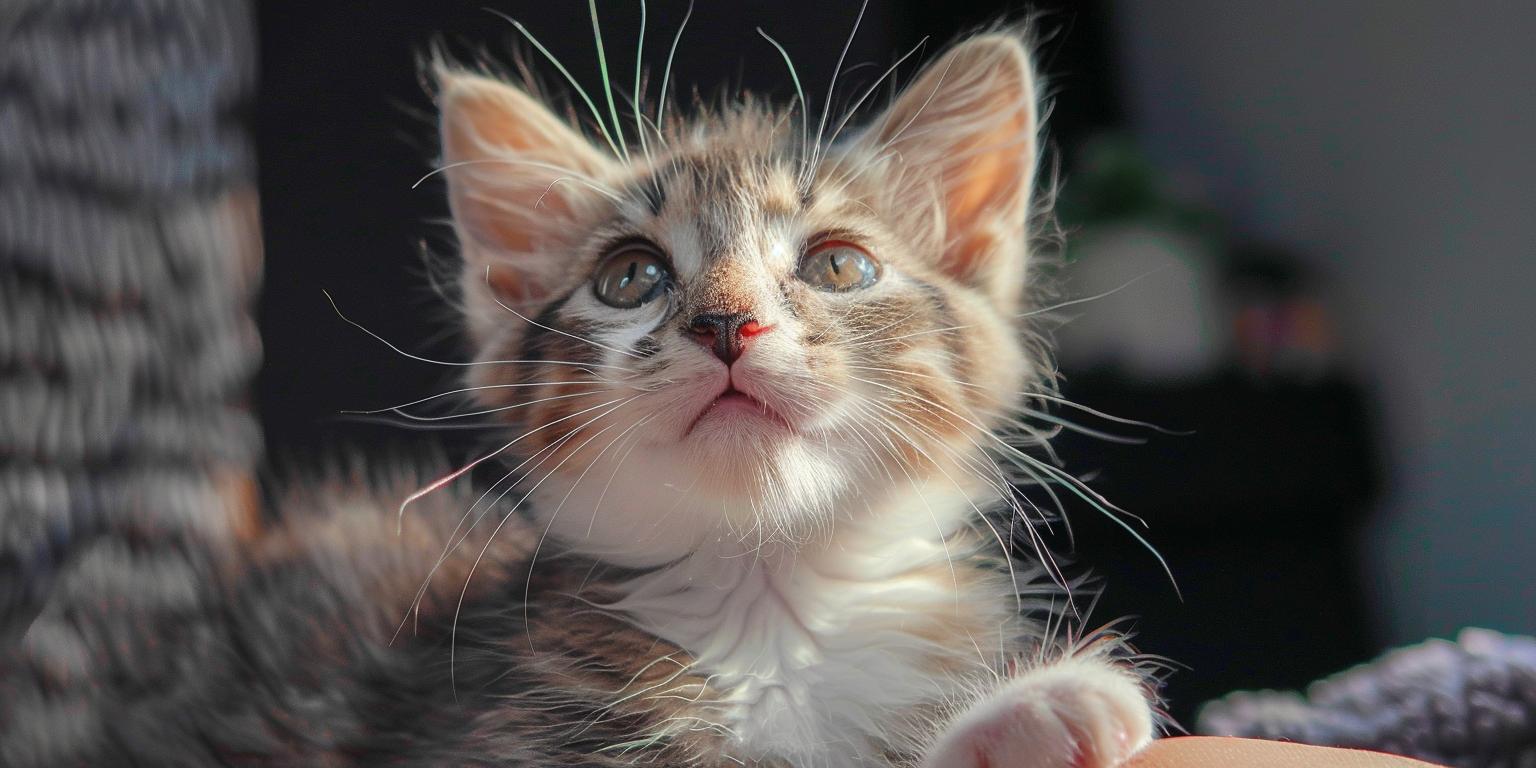 From Street Struggles to a Loving Home: The Miraculous Journey of a ...