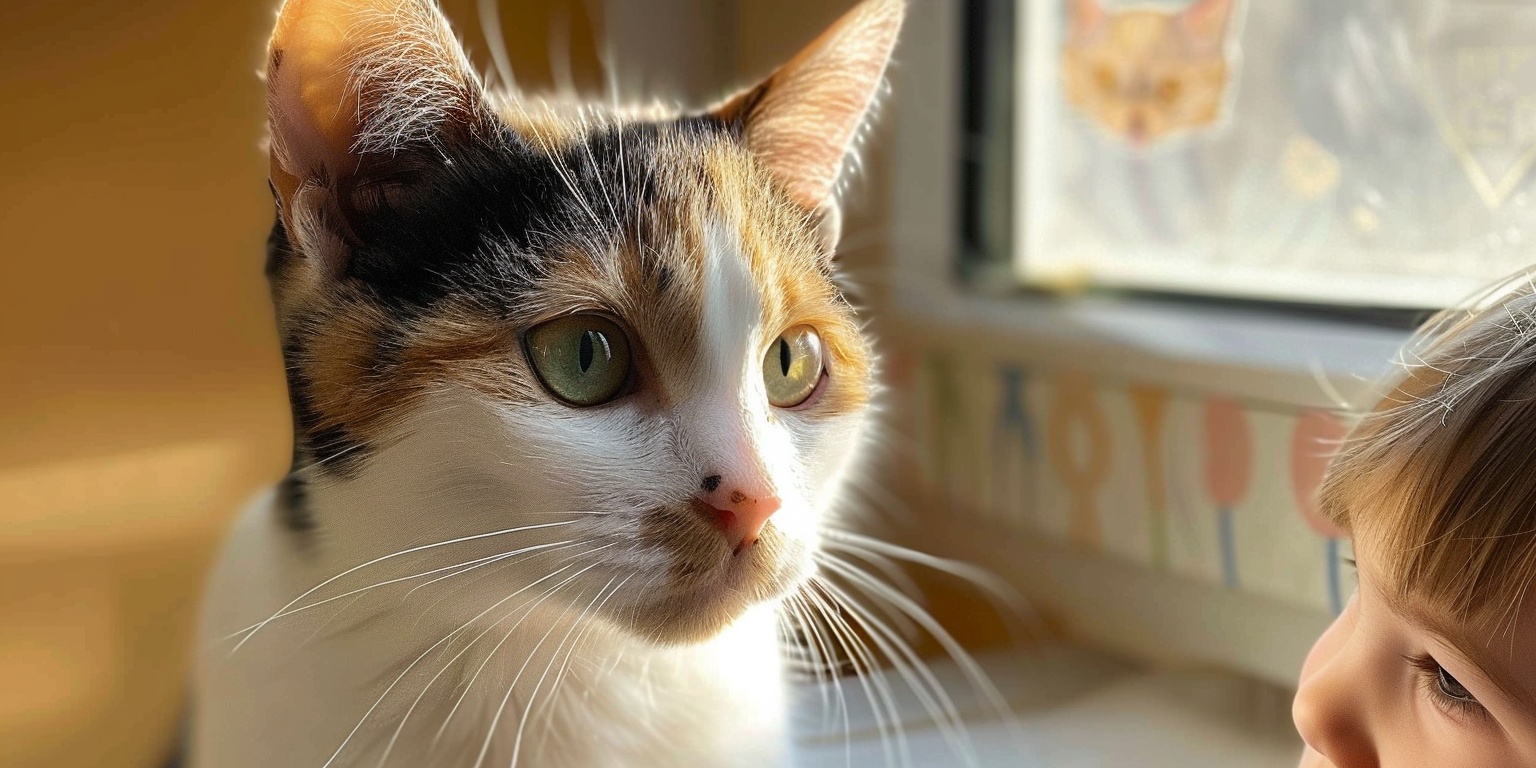 The Unbelievable Journey of a Shelter Cat: A Year of Waiting for the ...