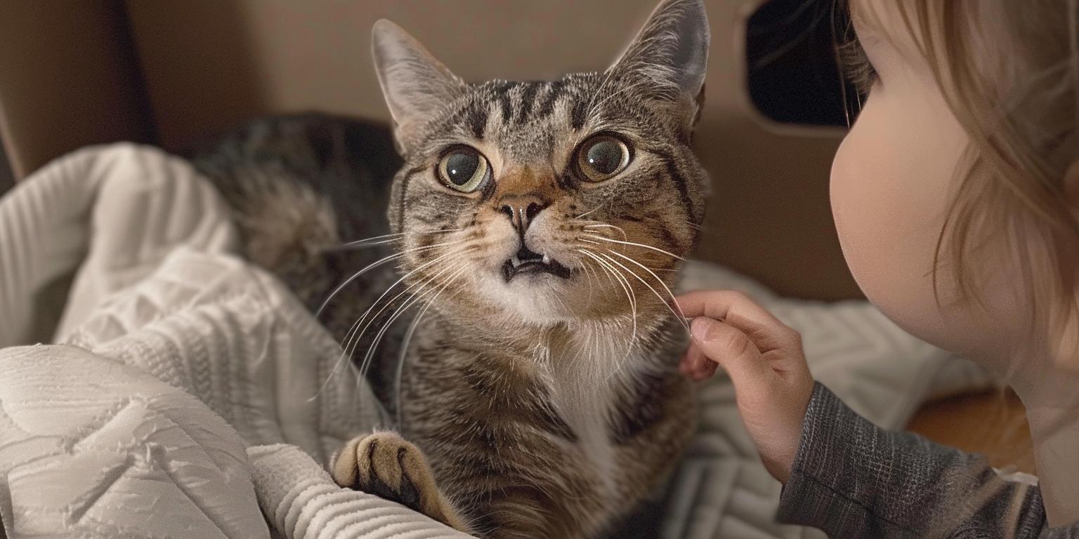 Stray Cat's Transformation: From Streets to Loving Home, Inspiring ...