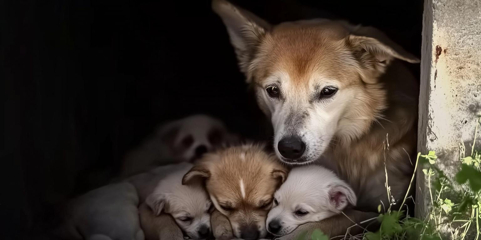 From Despair to Joy: You Won't Believe What Happened to This Abandoned ...