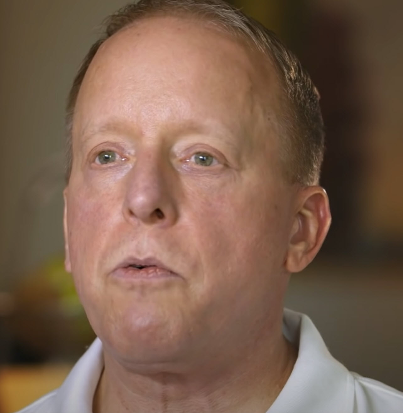 Man's Final Years Transformed by Unexpected Furry Hero