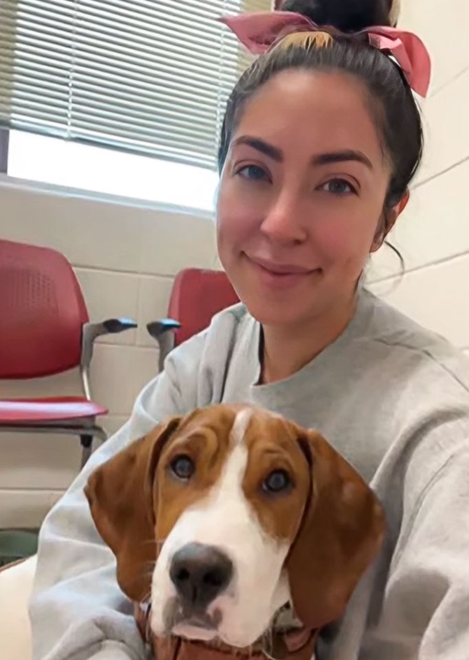 Woman Believes Dog Euthanized, Stunned by Heartbreaking Truth