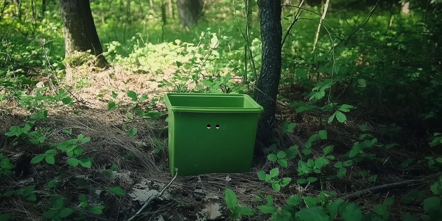 Discover the Emotional Journey Unveiled by a Mysterious Green Box in ...
