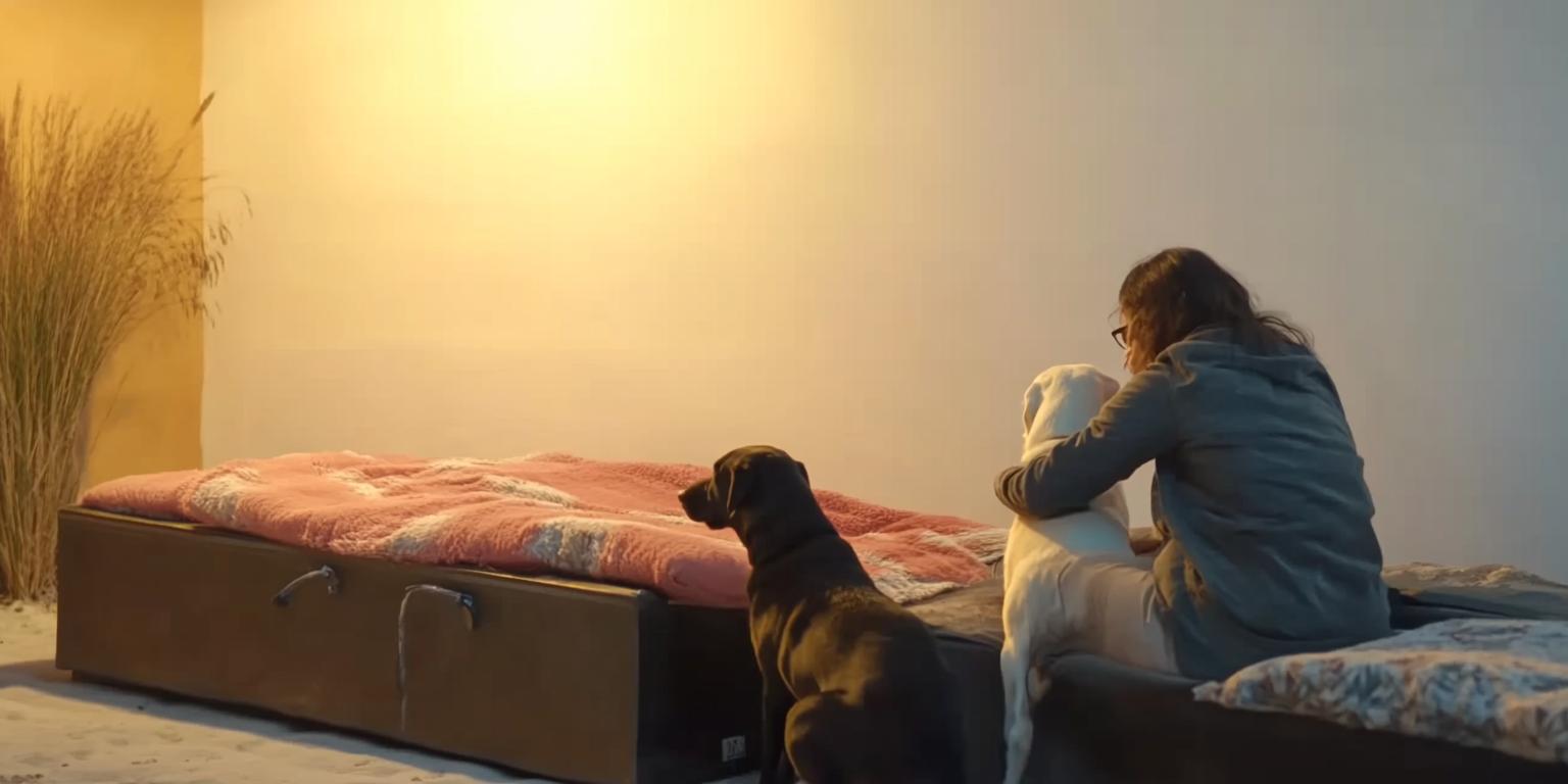 Discover the Unexpected Twist in a Woman's Vacation That Tugs at ...