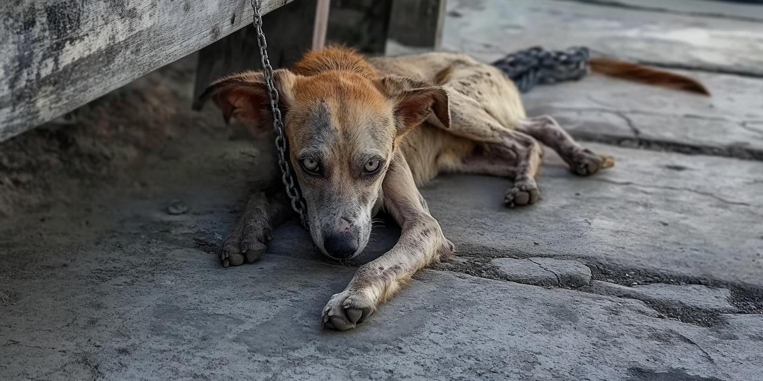 The Unbelievable Tale of a Forgotten Puppy: You Won't Believe What ...