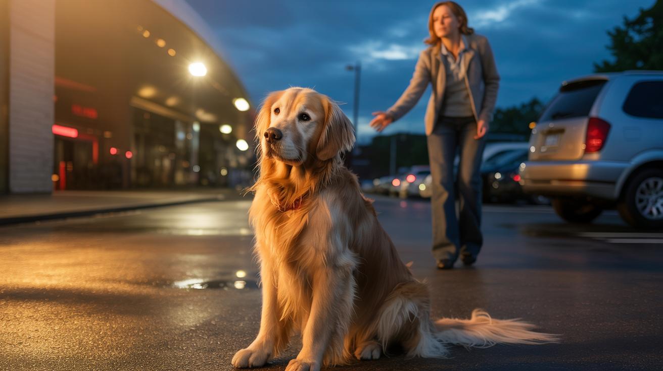 He Wasn T Photogenic Enough So They Left Him Behind But One Woman